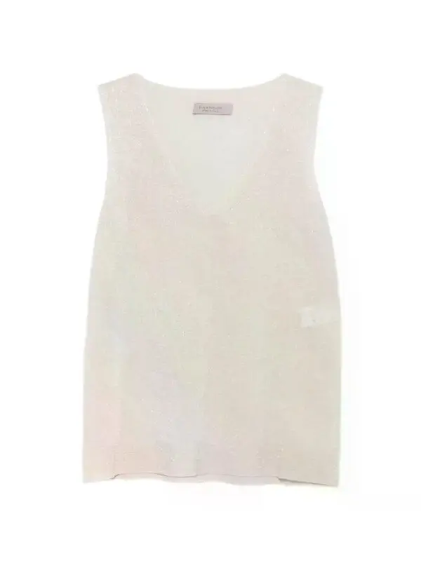 D.exterior Tank Top