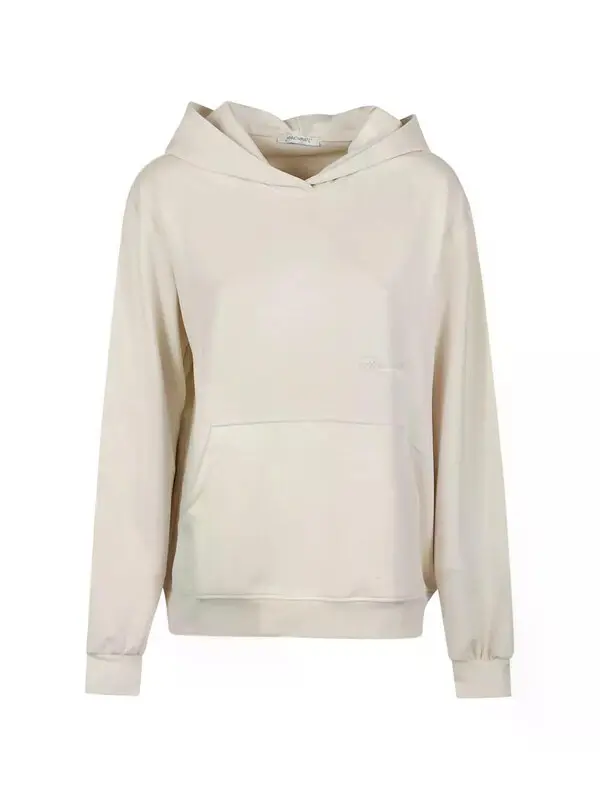 HINNOMINATE Hooded Front-pocket Hoodie