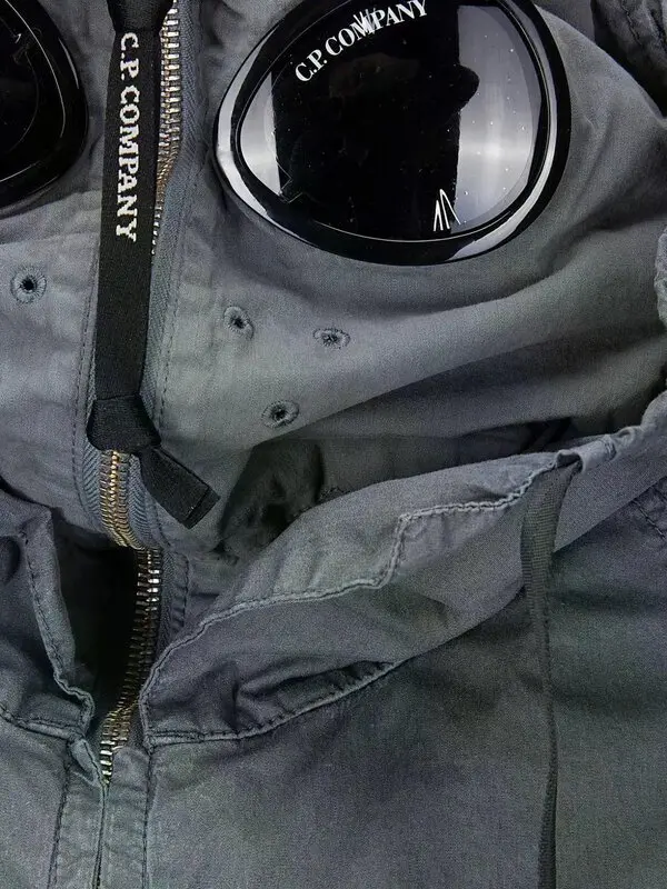 C.P. COMPANY Hooded Explorer Jacket