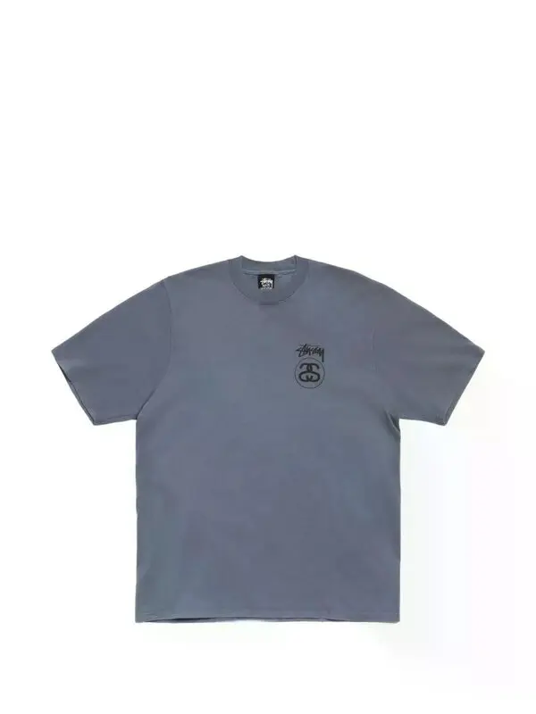 StÜssy Link T-shirt