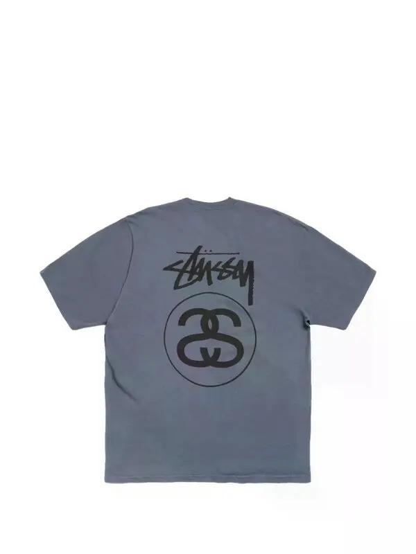 StÜssy Link T-shirt