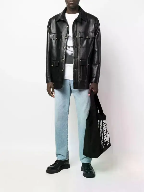 DIESEL® D-viker Straight-leg Jeans