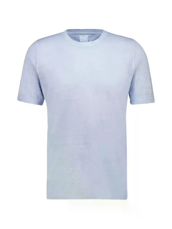 120% Lino Short-sleeve T-shirt