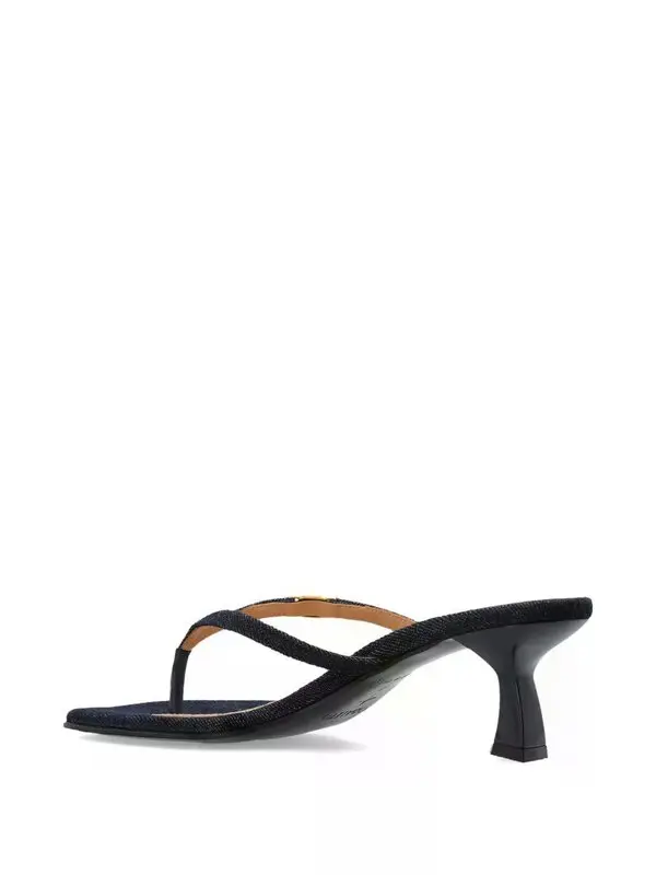 NODALETO Dona Mules - Blue