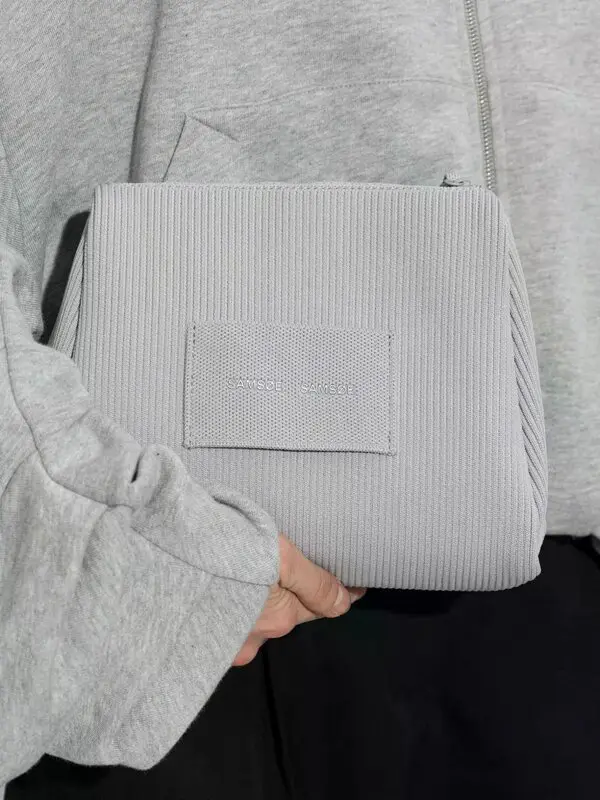 SAMSOE SAMSOE Samira Clutch
