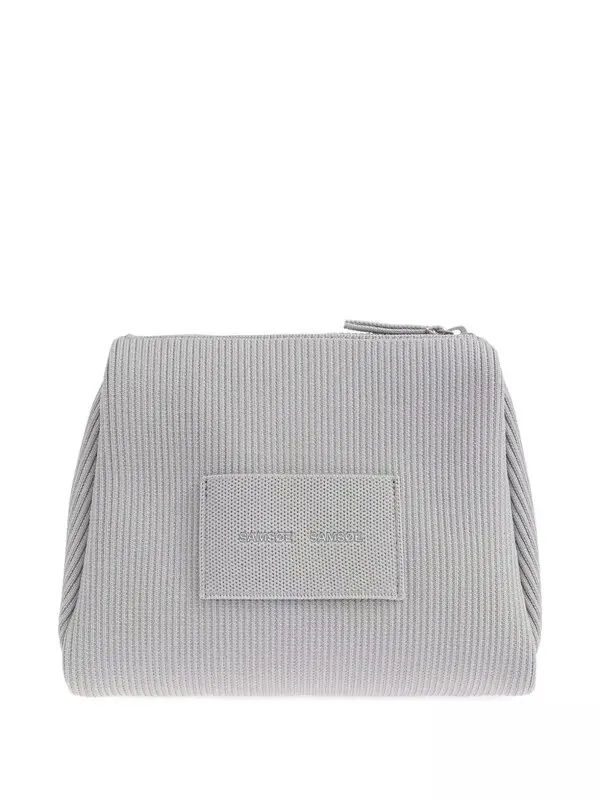 SAMSOE SAMSOE Samira Clutch