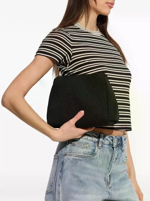SAMSOE SAMSOE Samira Clutch