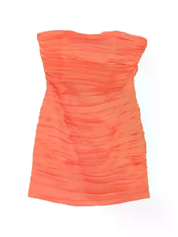 Raquel Diniz Ambra Mini Dress