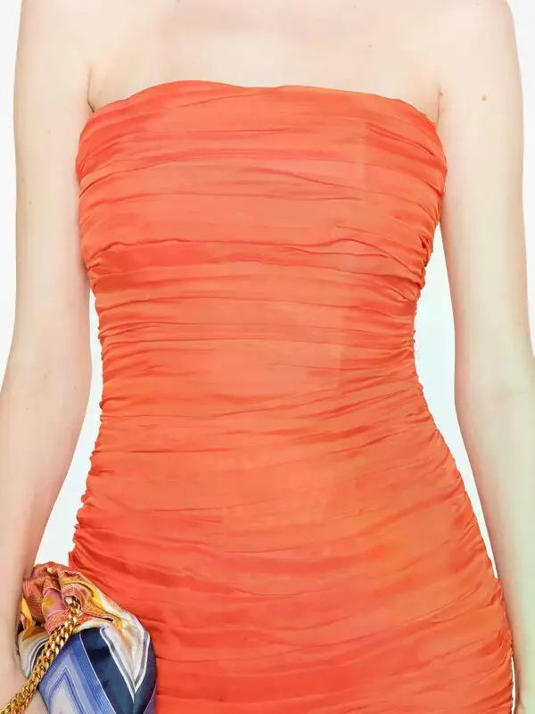 Raquel Diniz Ambra Mini Dress