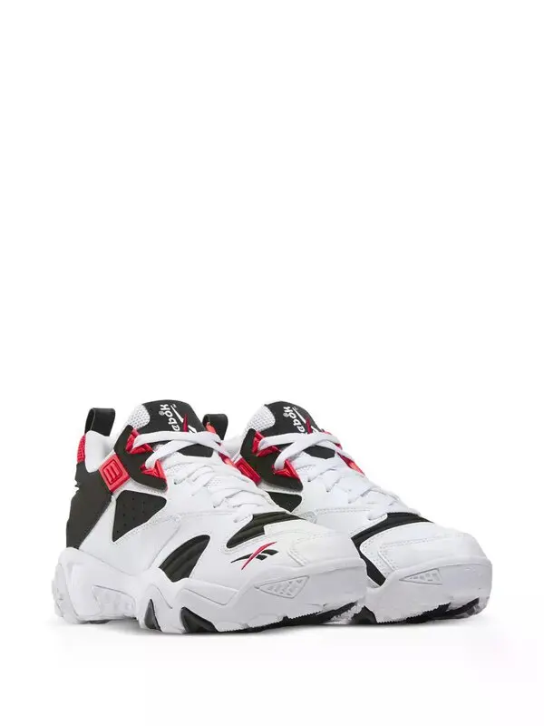REEBOK Brutus Sneakers - White