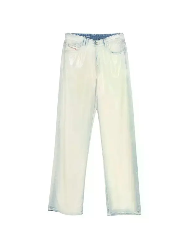 DIESEL® 1971 D-sent Jeans
