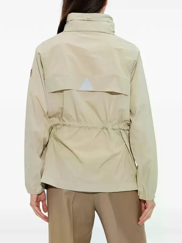 Moncler Day-namic Jacket - Neutrals