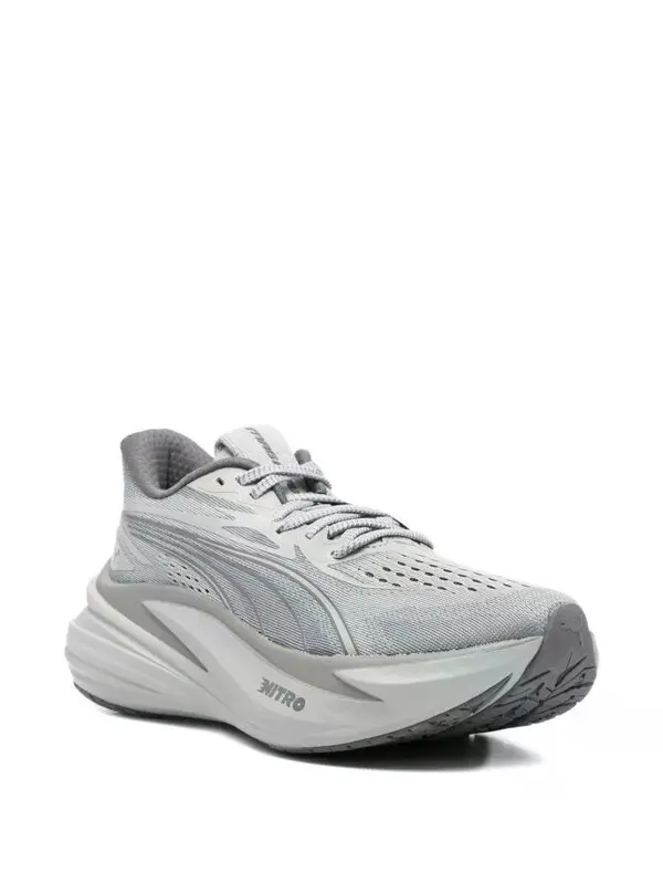PUMA Magmax Nitro™ 2 Perforated Sneakers - Grey