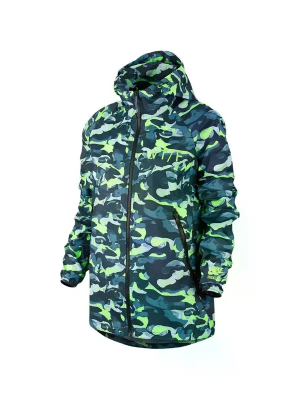 Nike Windrunner Jacket