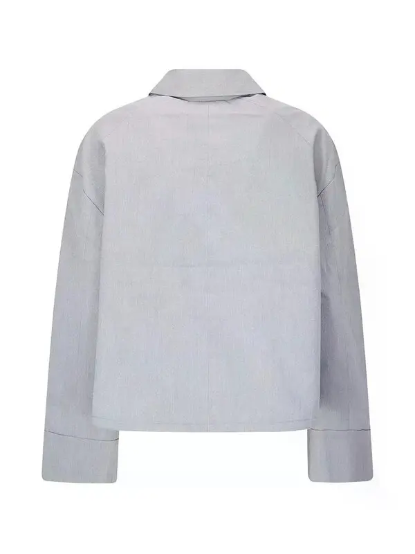 SAMSOE SAMSOE Sakelly Button Jacket