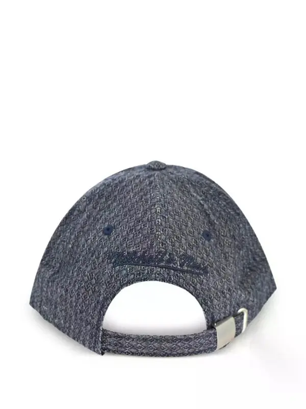 Mitchell & Ness Chicago Bulls Baseball Cap