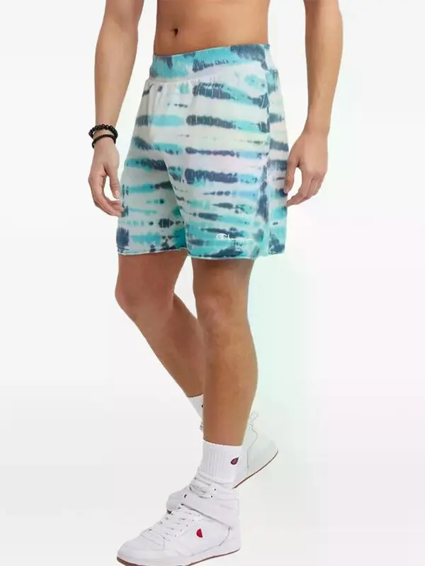 Champion Wave Dye Trekking Shorts
