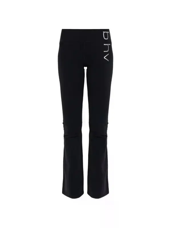 MISBHV Logo-print Trousers