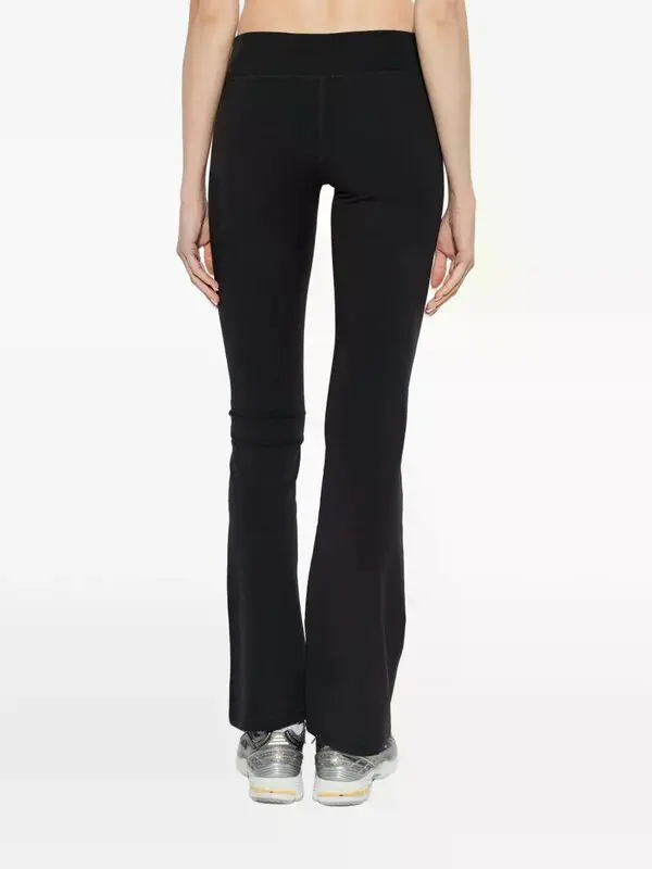 MISBHV Logo-print Trousers