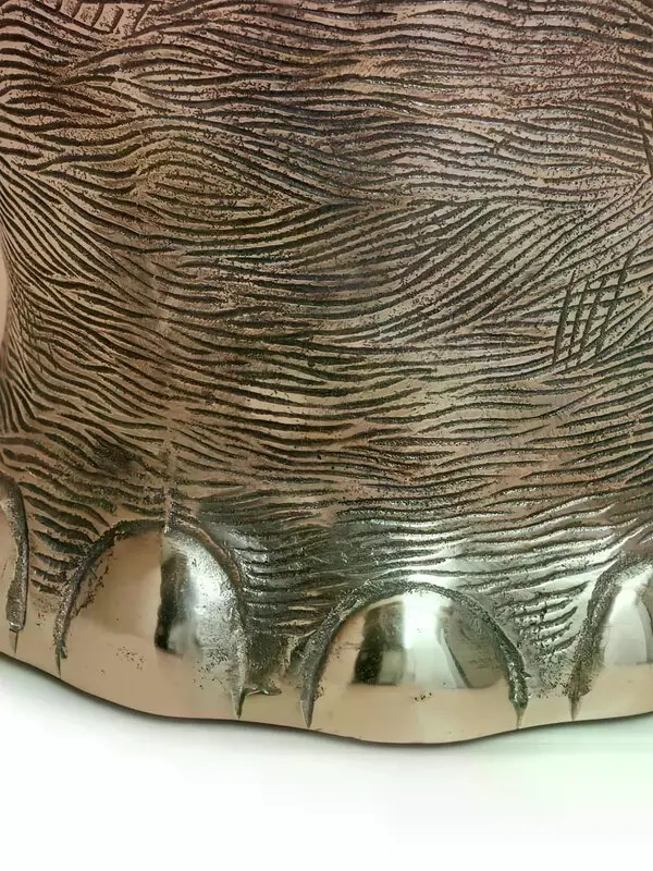 CU I SEEYOU Textured Novelty Tableware