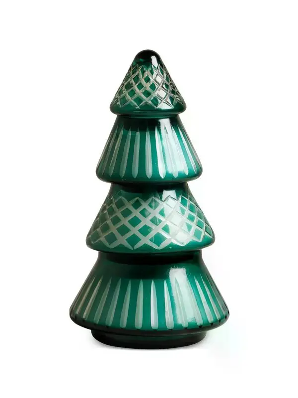 CU I SEEYOU Patterned Homeware - Green
