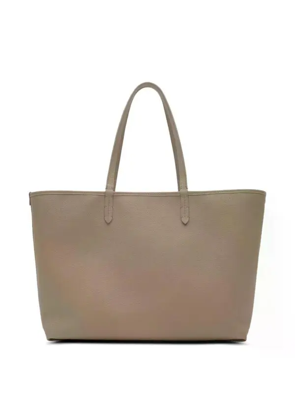 Burberry Medium Reversible Tote Bag - Neutrals