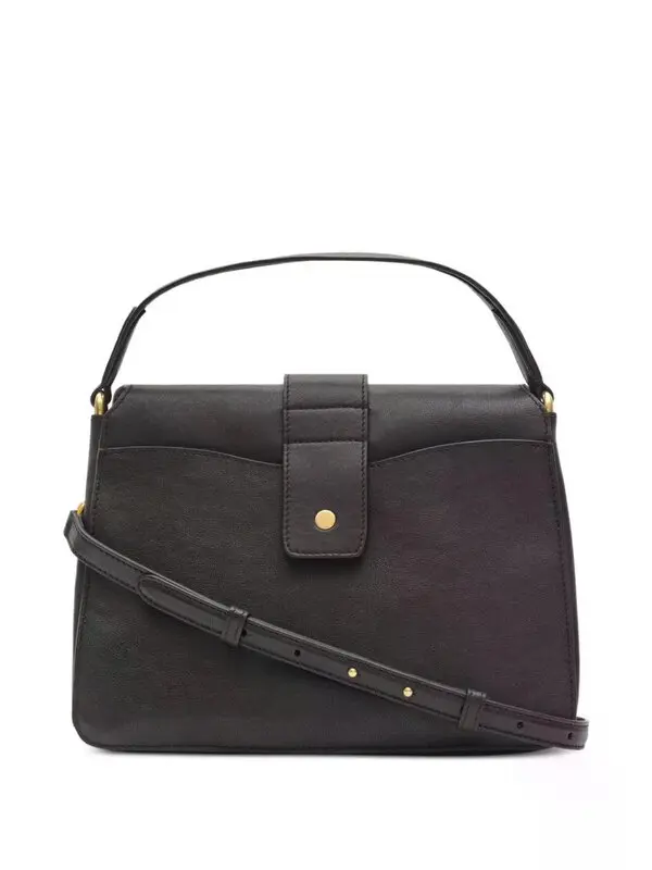 Burberry Rider Bag - Brown