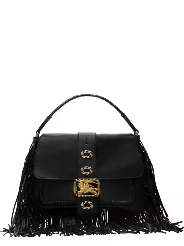 Burberry Small Rider Bag