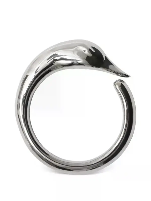 Burberry Sculptural Ring