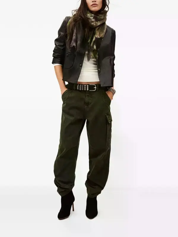 Ba&sh Fino Cargo Pants