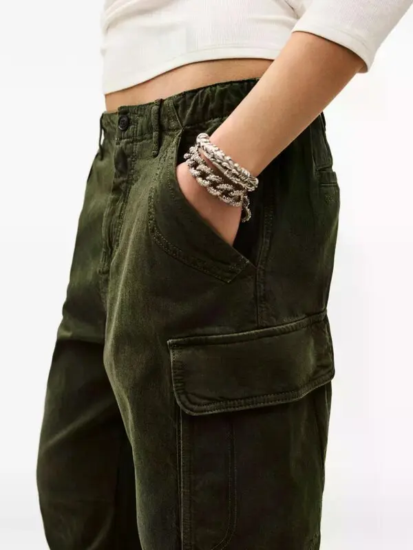 Ba&sh Fino Cargo Pants
