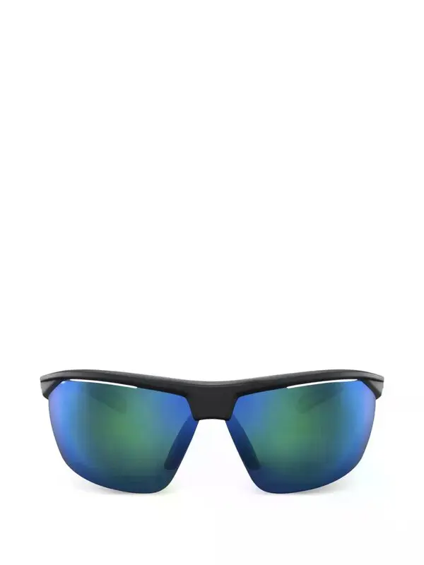 Nike Tailwind 12 Sunglasses - Black