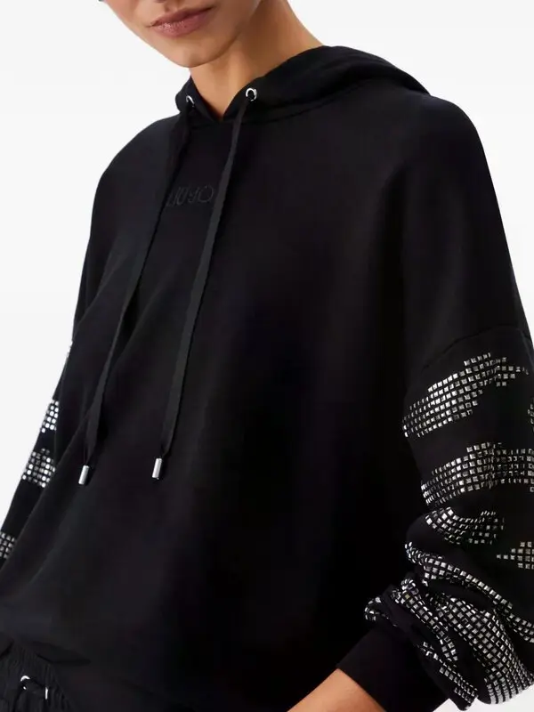 Liu Jo Long-sleeve Hoodie