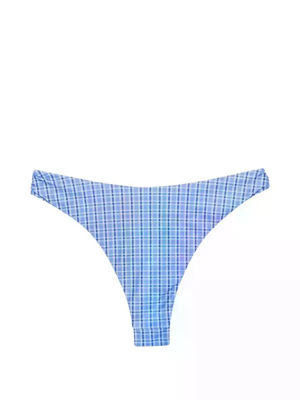 Faithfull The Brand Leone Bikini Bottoms