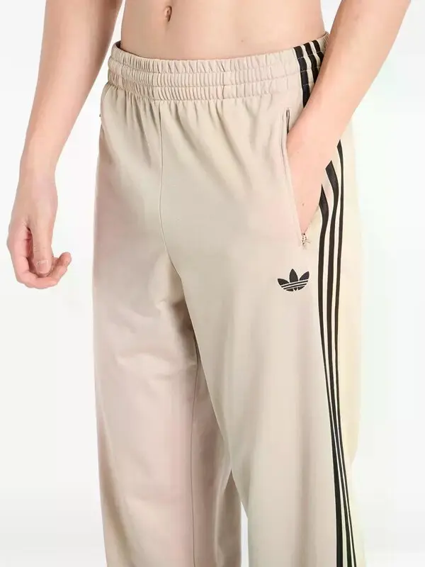 Adidas Firebird Track Pants - Neutrals