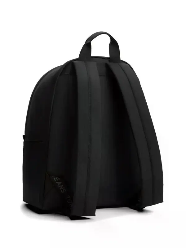 Tommy Hilfiger Logo Backpack