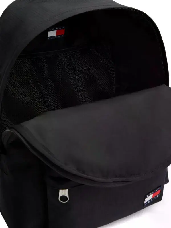 Tommy Hilfiger Logo Backpack