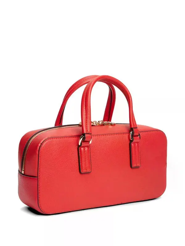 Tommy Hilfiger Logo-plaque Top-handle Bag