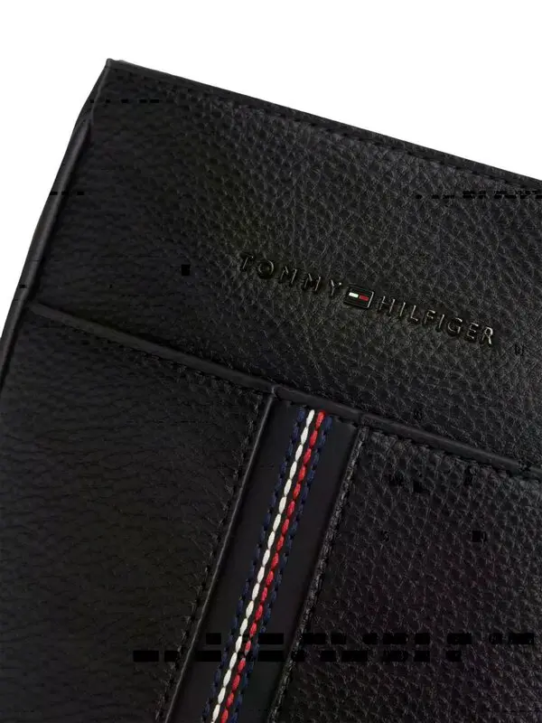 Tommy Hilfiger Stripe Shoulder Bag
