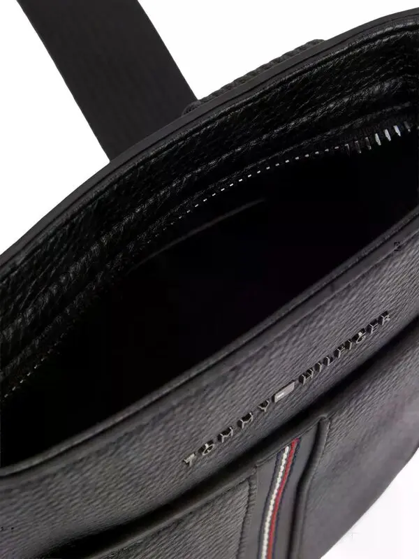 Tommy Hilfiger Stripe Shoulder Bag