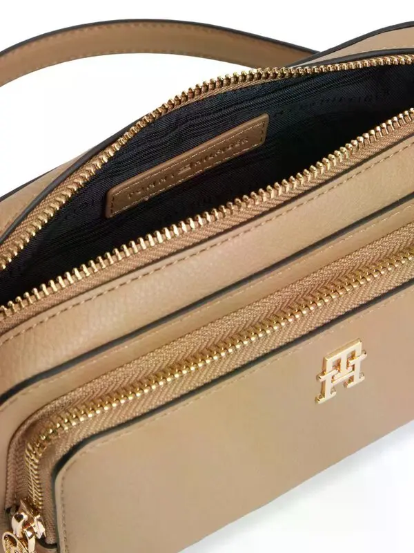 Tommy Hilfiger Logo Shoulder Bag