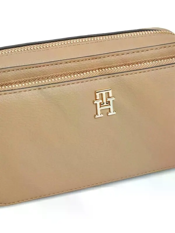 Tommy Hilfiger Logo Shoulder Bag