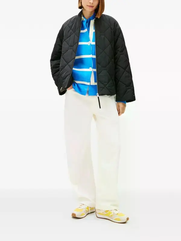 Tommy Hilfiger Quilted Jacket