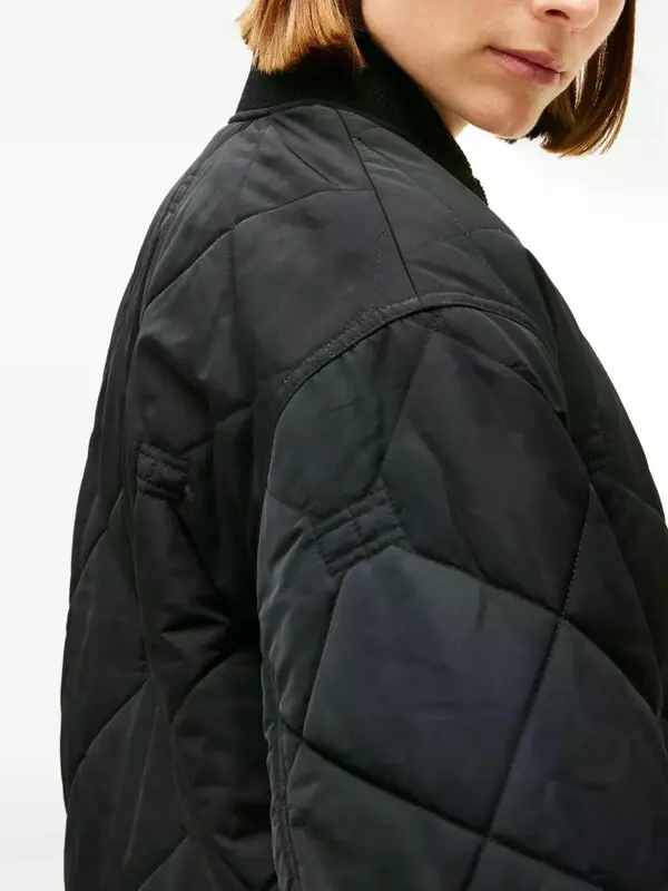 Tommy Hilfiger Quilted Jacket