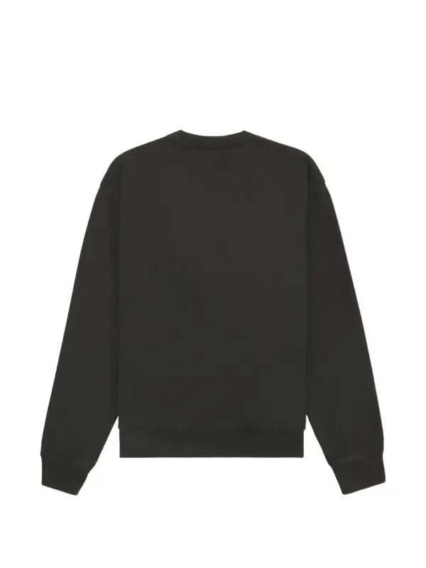 SPORTY & RICH California Emblem Crewneck