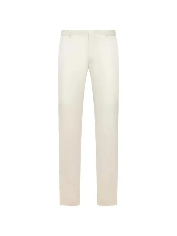PT TORINO Belt-loop Trousers