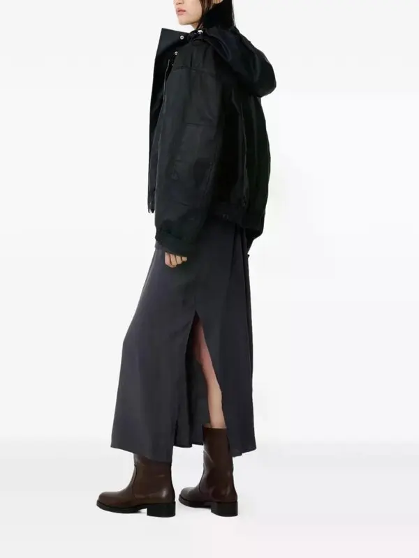 Studio Nicholson Cabot Hooded Jacket