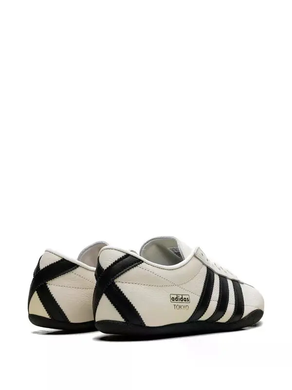 Adidas Tokyo Sneakers - White
