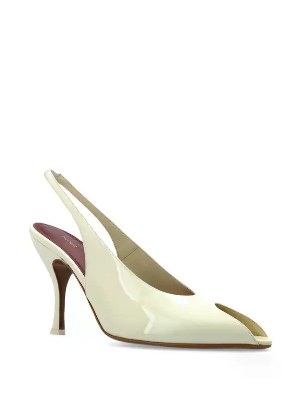 NEOUS Hamal Sandals