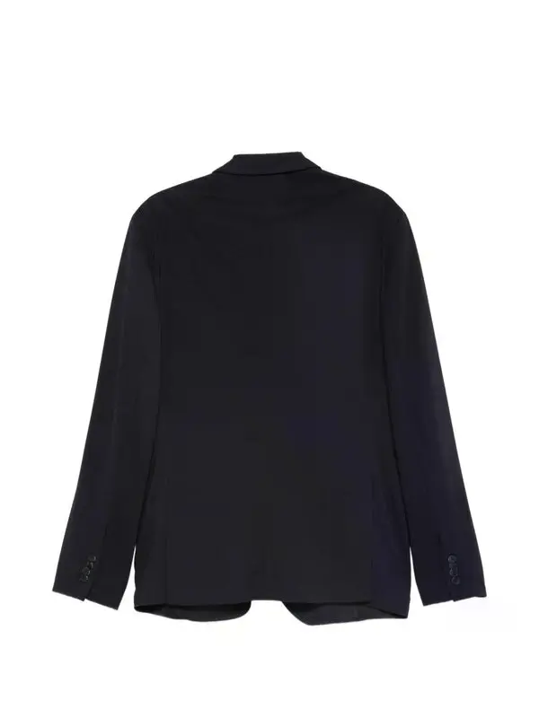 Karl Lagerfeld Smart Blazer - Blue